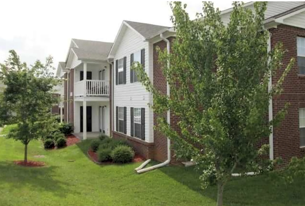 Amenities - Beaver Hollow